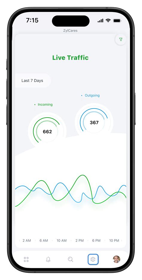 Setting Up Radar Permissions