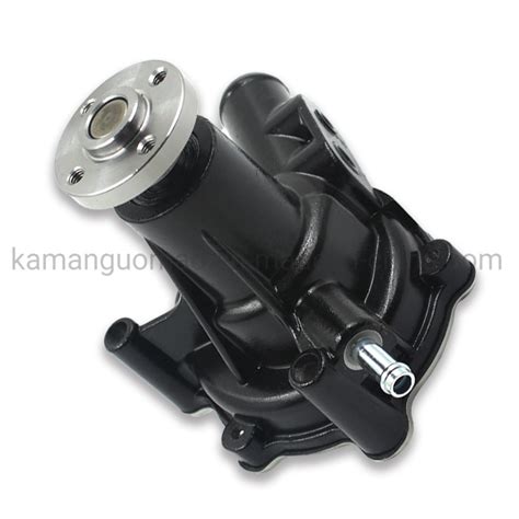 4tne88 4tnv88 Water Pump For Yanmar Diesel Engine Water Pump 4tne88