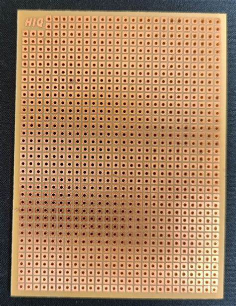 LED Matrix And How To Make Our Own LED Dot Matrix