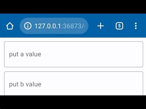 Python Flet Simple Calculator YouTube