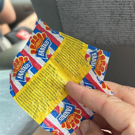 Australians Outraged As Iconic Fantales Lolly Discontinued