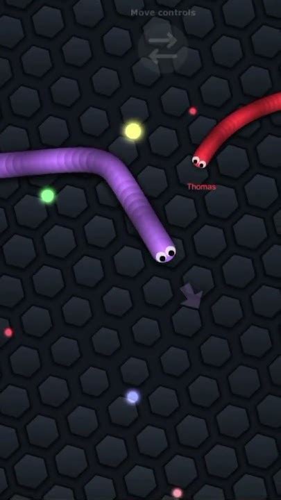 Worm Io Eata All Worm Io Eat All Gaming Videi Shorts Viral 3a S Gaming Youtube