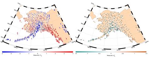 Seismic Attenuation From Teleseismic Body Waves In Alaska · Istrum