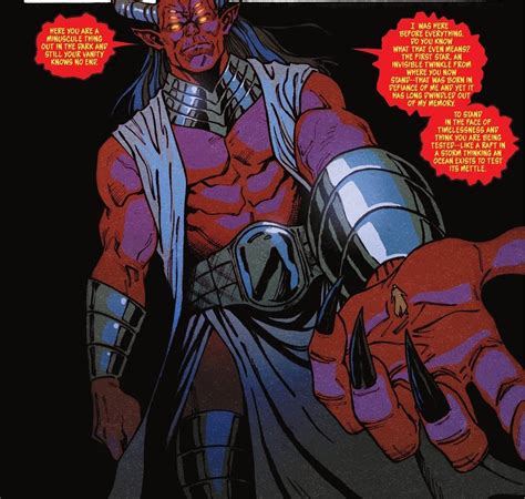 Dc Cosmology Crisis Cosmology Part 1 Vs Battles Wiki Forum