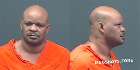 Young Timothy Eugene 11022023 Bowie County Mugshots Zone