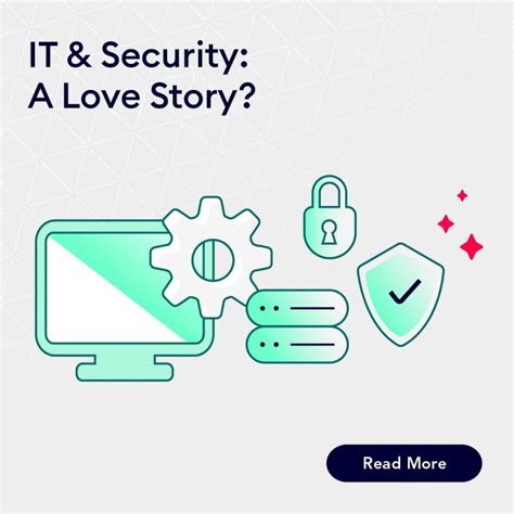 davin jackson on linkedin in some organizations security and it have