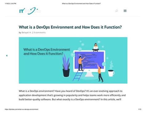 Devops Testing Tools Ppt