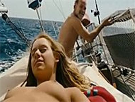 Naked Manuela Vell S In Chaotic Ana Video Clip