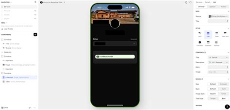 Introducing The New Table Data Grid Components General Glide Community