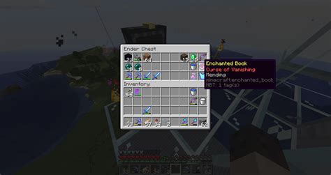 Bad Mending F For Me U U Minecraft