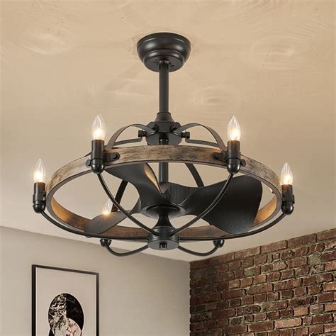 Farmhouse Indoor Ceiling Fans Bed Bath And Beyond