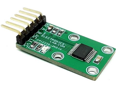 007 Electronics