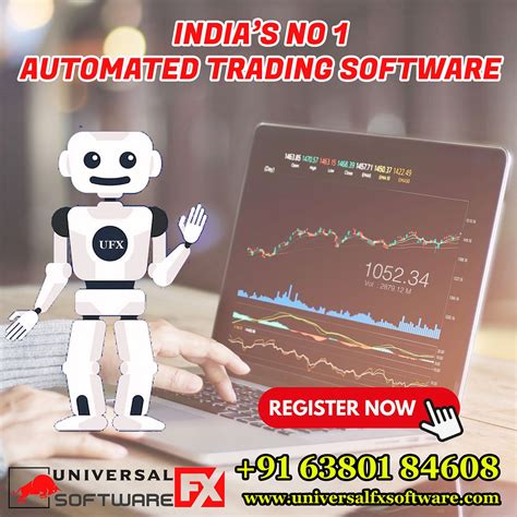 india no 1 automated trading software universal software universal fx