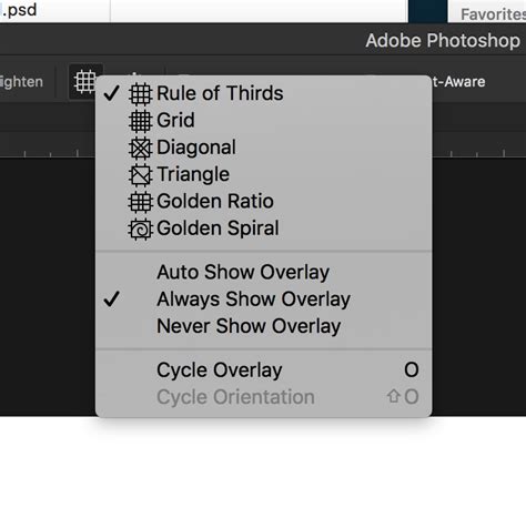 Solved Crop Overlay Vanished Adobe Support Community 10458929