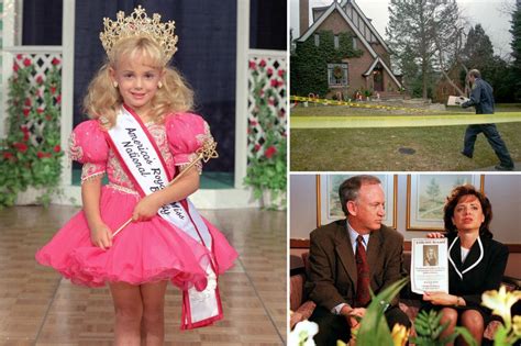 Police Launch New Probe Into Murder Of Jonbenét Ramsey