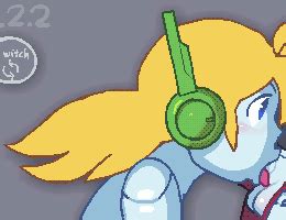 Cave Story Porn Gif