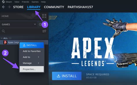 Top 7 Ways To Fix Not Enough Disk Space Error In Steam Guiding Tech