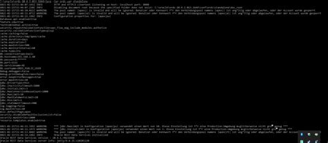 Ords The Pool Named Apexrt Is Invalid And Will Be Ignored Oracle Forums