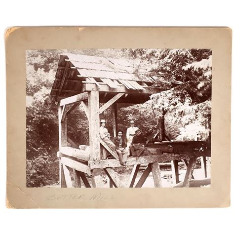 Sutters Mill Photo [161691]