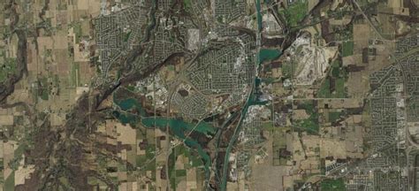 Geodata Listing CollectionBuilder Examples