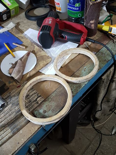 Установка задних динамиков — Volkswagen Passat B4 1 9 л 1996 года автозвук Drive2