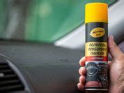 Как надолго победить пыль на приборной панели автомобиля - Прилавок ...