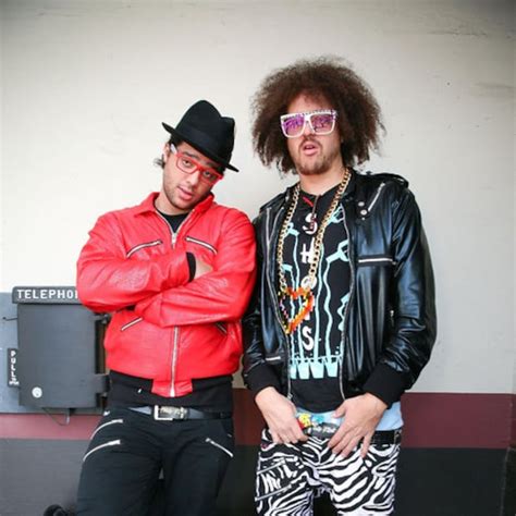 Lmfao Qué Ocurrió Con El Grupo Que Se Hizo Famoso Con Sexy And I Know