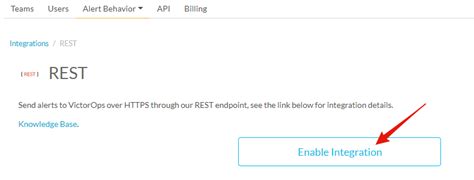 victorops integration hetrixtools