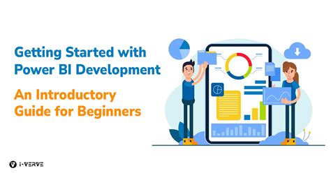 Getting Started With Power BI Development An Introductory Guide For Beginners Onealexanews Com