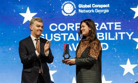 Design Institute Has Won The Quality Education Award Within The United Nations Global Compact
