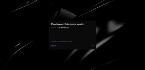 数据迁移指南 Zimaspace Docs