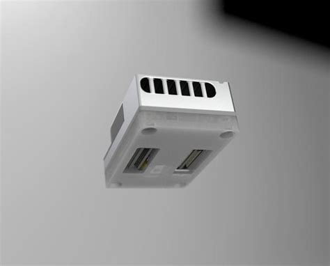 稚晖 的想法 机器人项目的主控ref Pro设计完成～基于之前dummy机械臂的ref升级，处理器由f4升级为h7，固件整合了eigen数学库，实测480m主频下开启mpu和fpu进行一次六