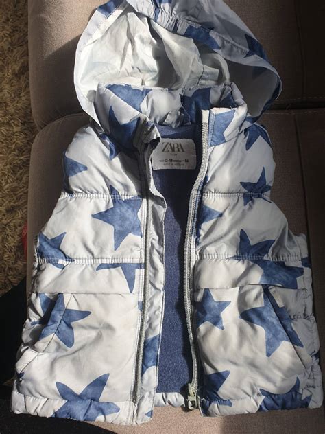 Zara Prsluk Za Bebe Beeboo Zara Prsluk Za Bebe Beeboo