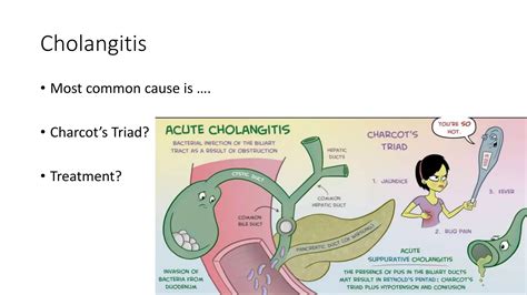 Pancreatitis And Its Complications And Acute Cholangitis Pptx