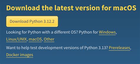 Python Instalando E Preparando O Ambiente Python Instalando E Preparando O Ambiente