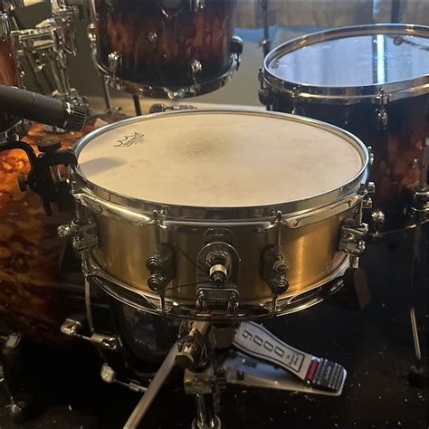 Pdp Concept Select Brass 2000s Gold Reverb