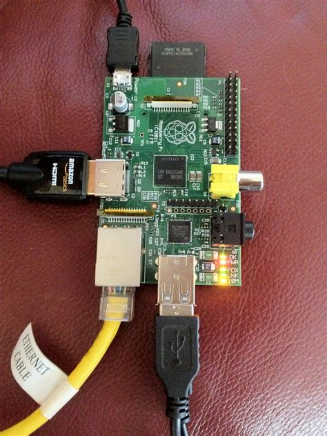 My Raspberry Pi Raspberry Pi Logic Board Arduino Electronics
