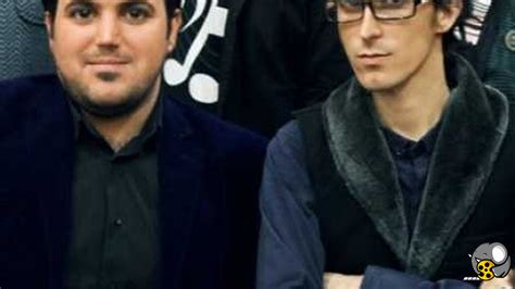 الان نهمحسن یگانه مرتضی پاشایی علی عبدالمالکی فیلو