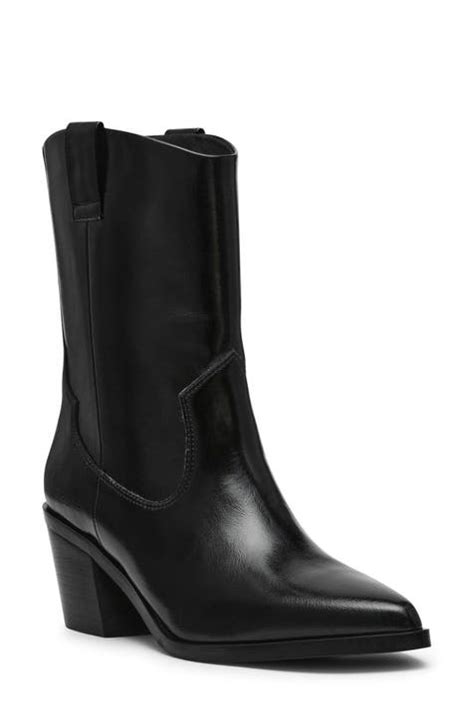 Womens Pointed Toe Boots Nordstrom Rack