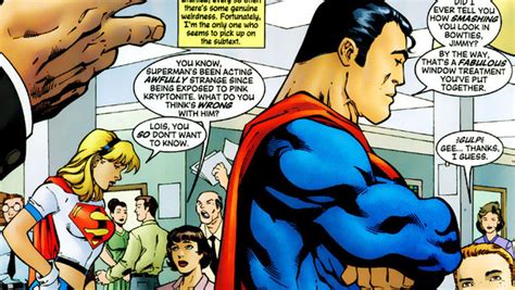 10 Types Of Kryptonite Other Than Green That You Need To Know About Page 10