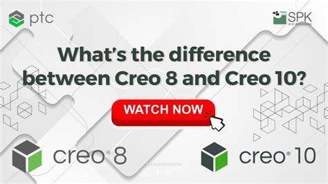 Spk And Associates Llc On Linkedin Whats The Difference Between Creo 8 And Creo 10