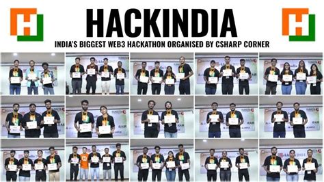 aditya kumar on linkedin top14 blockchain web3 hackathon