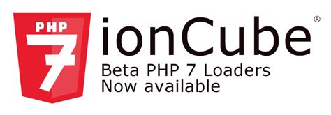 Beta PHP IonCube Loaders Now Available Updated IonCube Blog