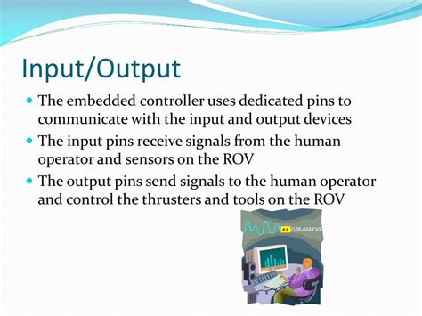 ppt module 9 control systems microprocessor control powerpoint