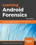 Free PDF Download Learning Android Forensics Second Edition OnlineProgrammingBooks Com