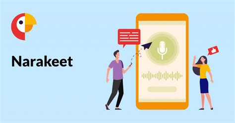 Narakeet Alternatives To Generate AI Voiceovers In