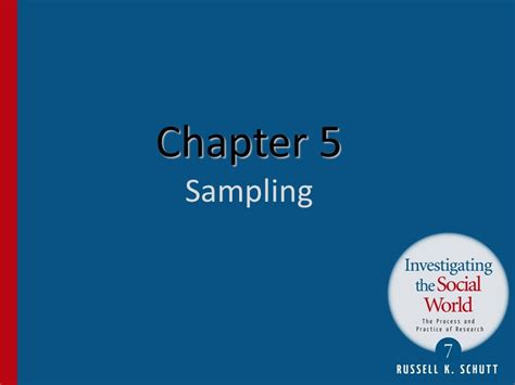 Ppt Chapter 5 Sampling Distributions Powerpoint Presentation Id5178