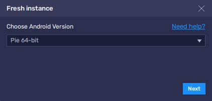 Latest BlueStacks Update Allows Playing With Hyper V Enabled Using Android Pie Instances