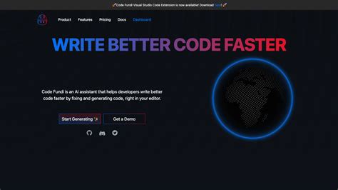 code fundi