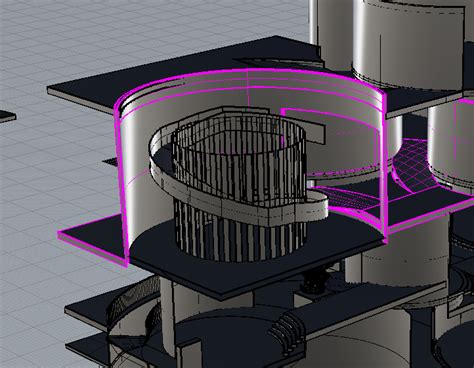 Shaded Viewport Not Working Correctly Rhino Mcneel Forum